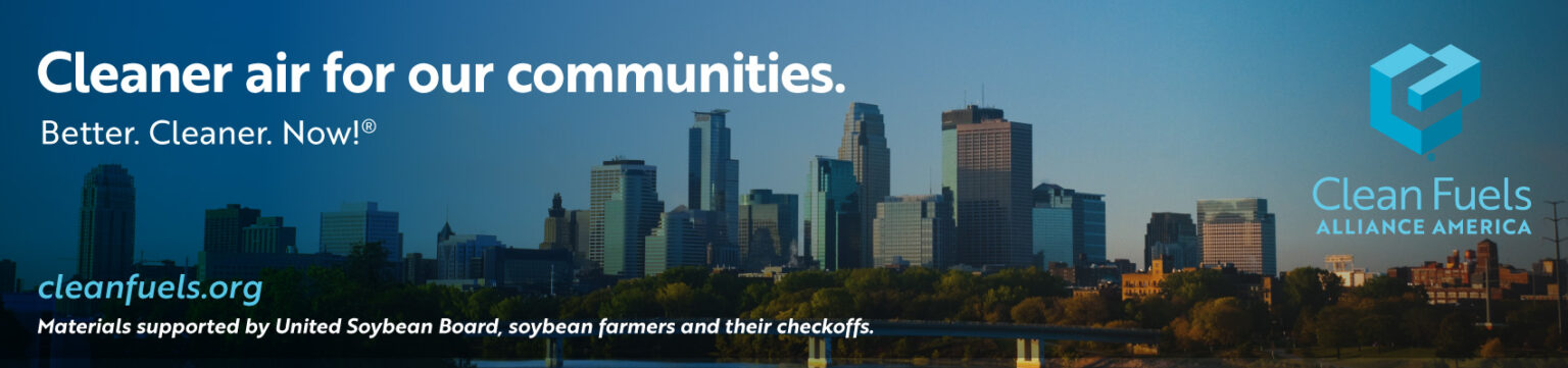 Home | Clean Fuels Conference 2025