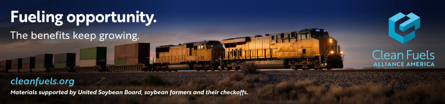 Registration | Clean Fuels Conference 2024