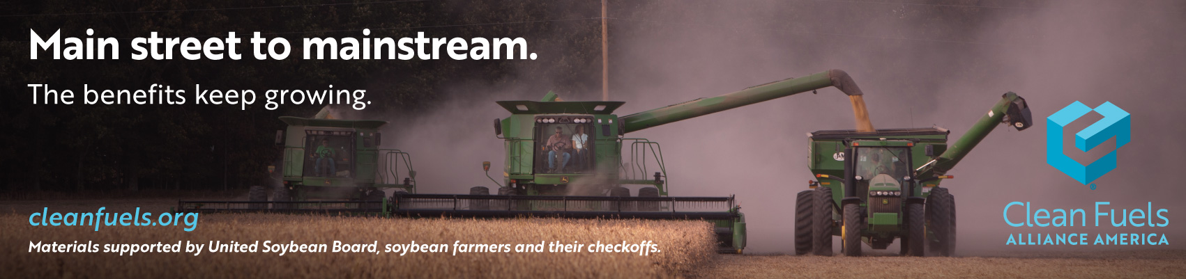 Home | Clean Fuels Conference 2025