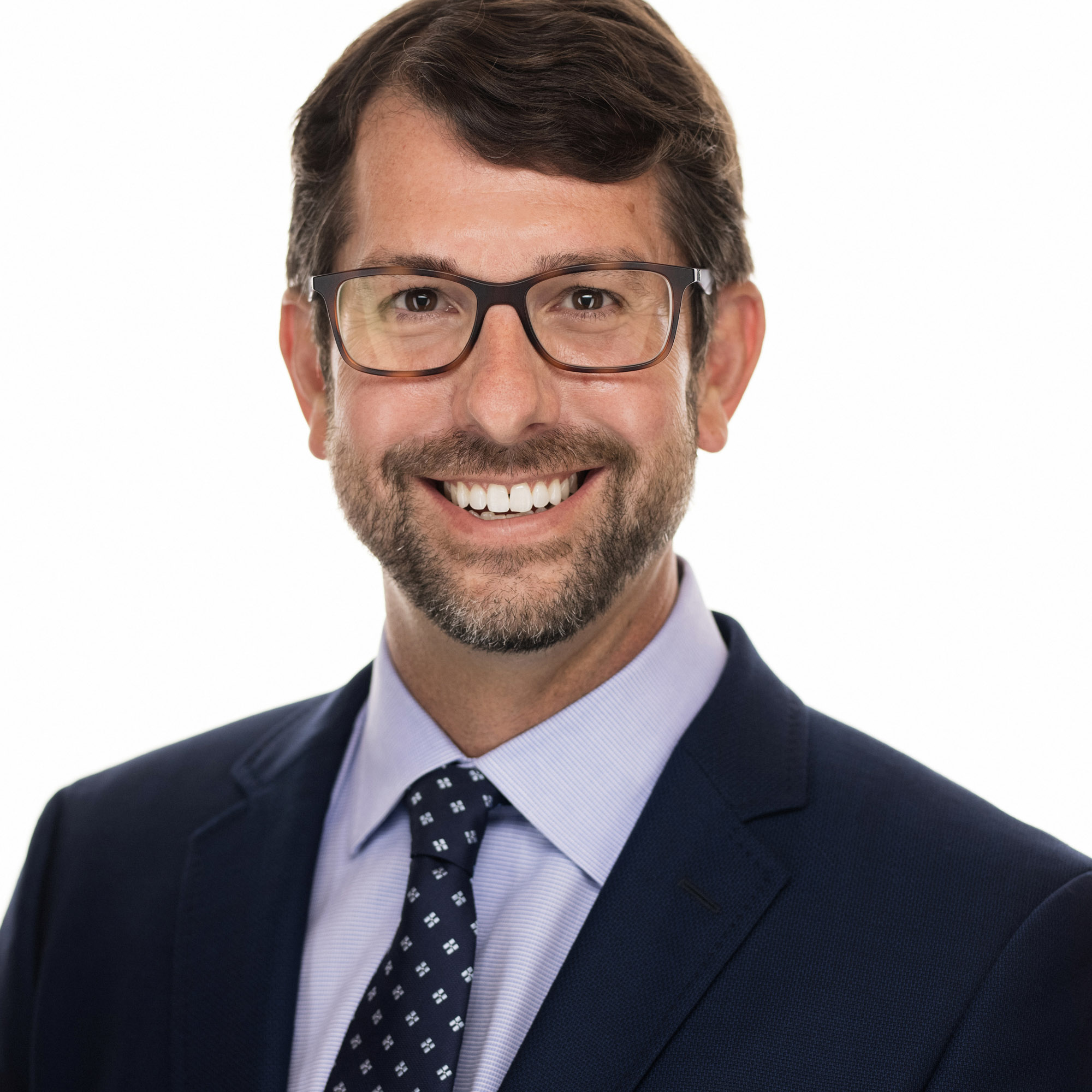 Connected Energy: Partnerships That Move Us Forward (Closing breakfast session) | Clean Fuels ...