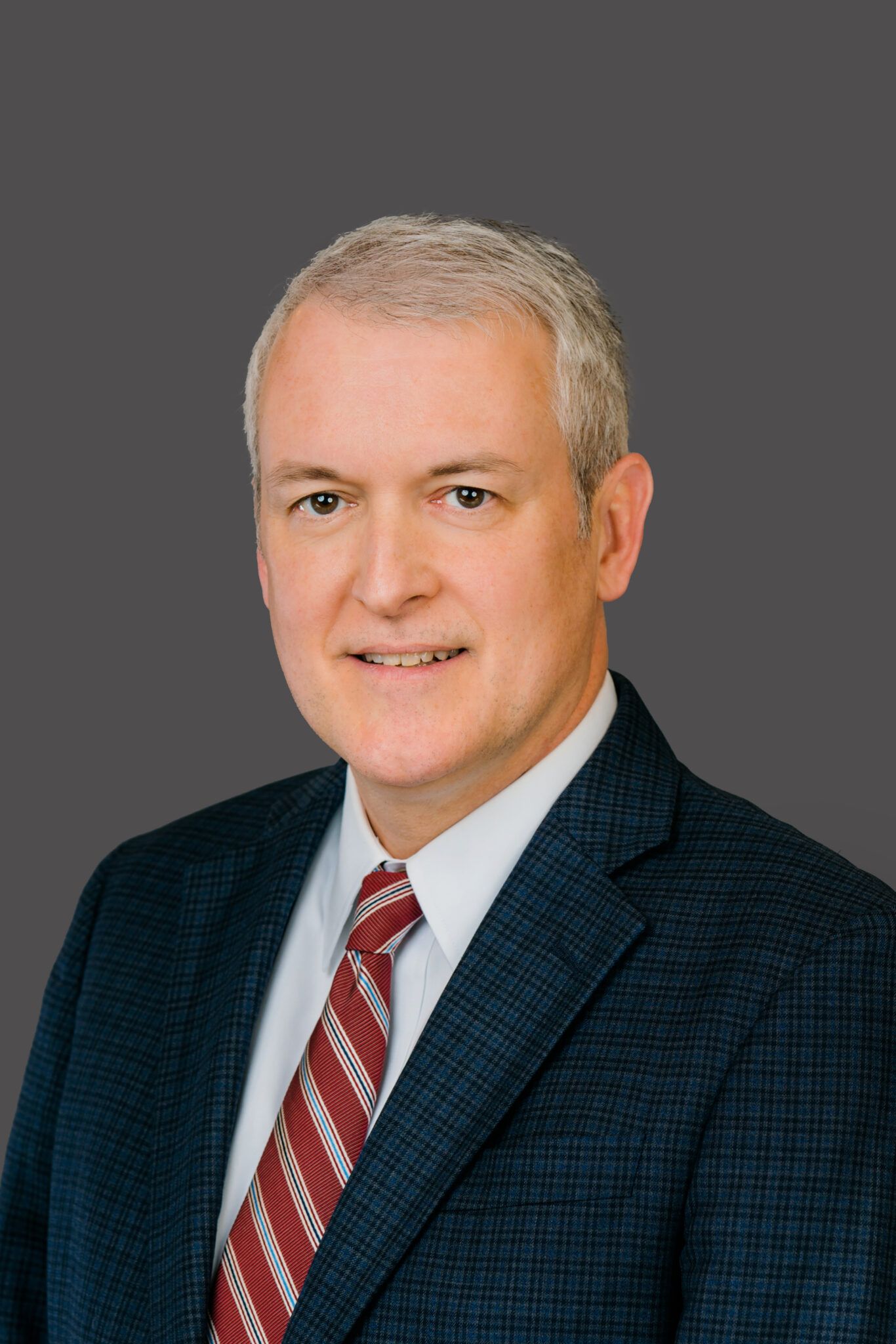 Featured Speaker: David Cobb | Clean Fuels Conference 2027